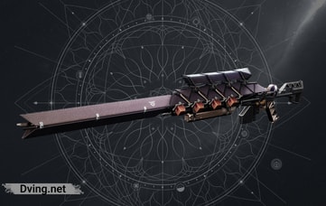 Ikelos_SR_V1.0.3 | Destiny 2 | Dving.net