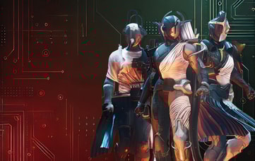 Buy Salvation's Edge Armor Set | Boosting services Destiny 2 | Dving.net