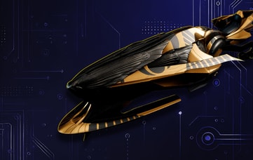 Buy Paradigm Shift Sparrow | Boosting services Destiny 2 | Dving.net