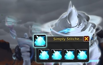 WoW Elemental Overflow Boost, Buy Elemental Overflow carries at Dving.net