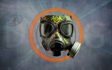 Buy Catalyst Mask Boost — Fast Division 2 Catalyst Exotic Hunter Mask ...