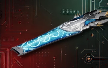 Buy The Xurfboard Skimmer Boost | Boosting services Destiny 2 | Dving.net