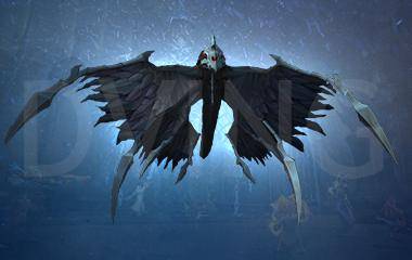 Vengeance's Rein | World of Warcraft | Dving.net