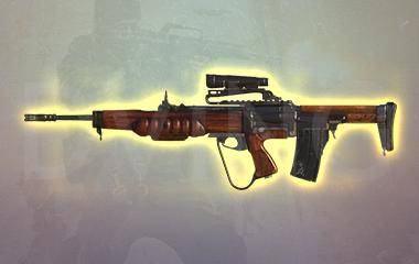 EM2 Assault Rifle - Bundle | Call of Duty | Dving.net