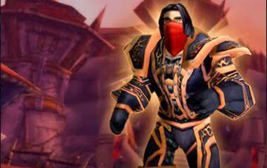 Deadmines | WoW Season of Discovery | Dving.net