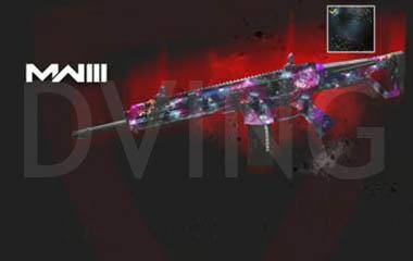 CoD Interstellar Camo Boost - Buy Interstellar Camo in MW3 | Dving