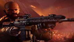 The Ravenous Exotic Rifle Boost Buy from $169.00 - Division 2