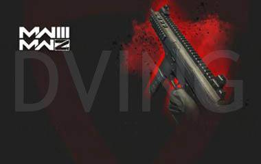 MW3 Submachine Guns Leveling - Buy Modern Warfare 3 SMG boost for a ...