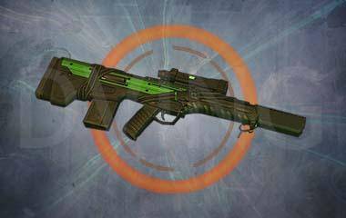 Buy Vindicator Rifle – The Division 2 Service | Dving