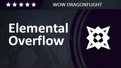 Elemental Overflow Farm buy - World of Warcraft Boosting