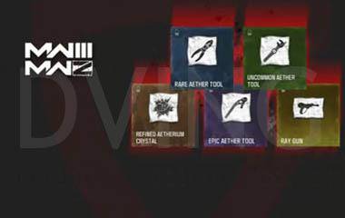 MWZ Schematics boost | Call of Duty Boosting Service | Dving.net