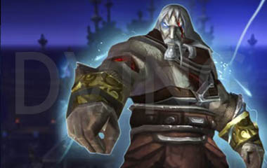 Throne of Thunder | World of Warcraft | Dving.net